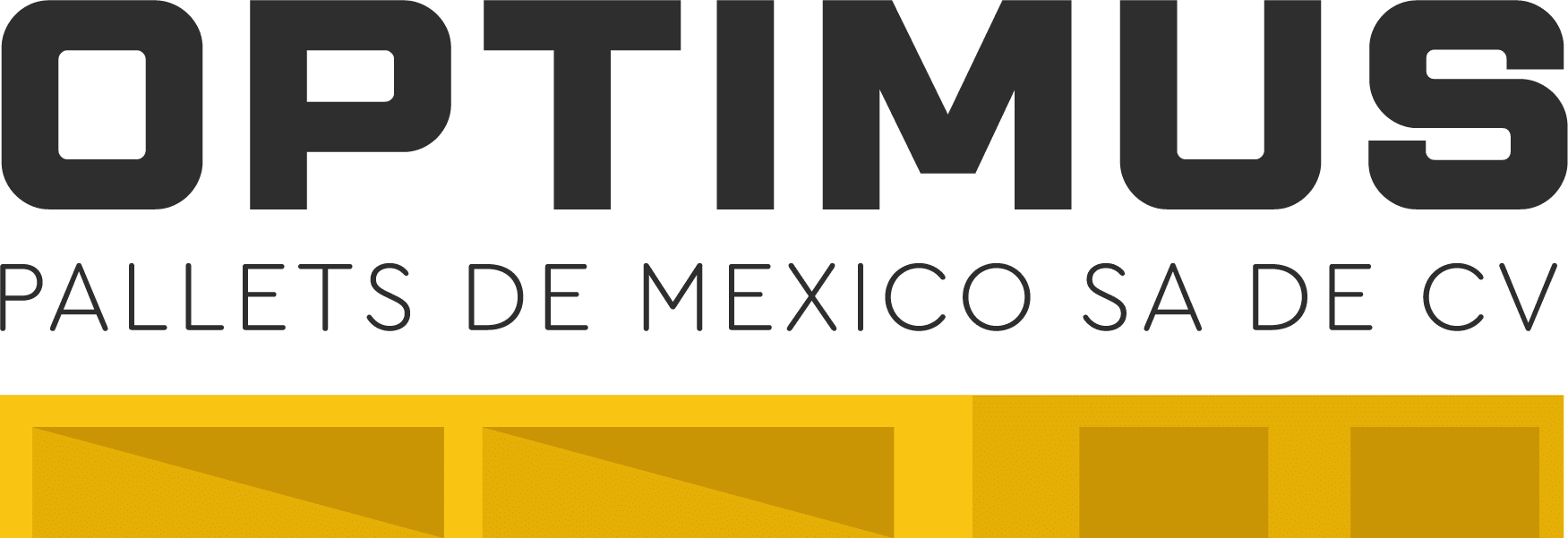 Tarimas de Madera en México